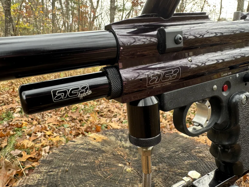 ACI Sports Sonic Conversion - Peculiar Paintball