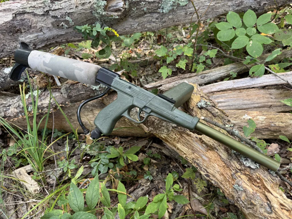 NSG - Peculiar Paintball